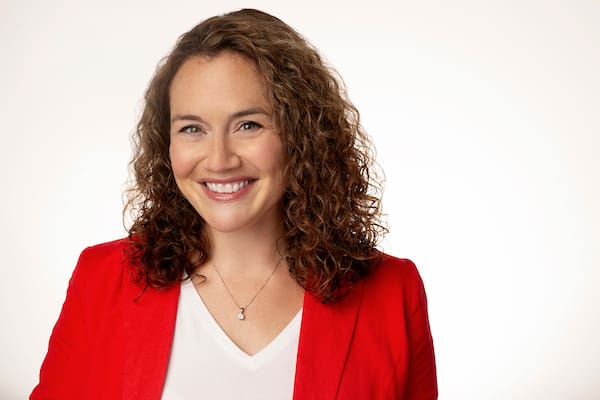 Emily Cashman Kirstein - WeProtect Global Alliance