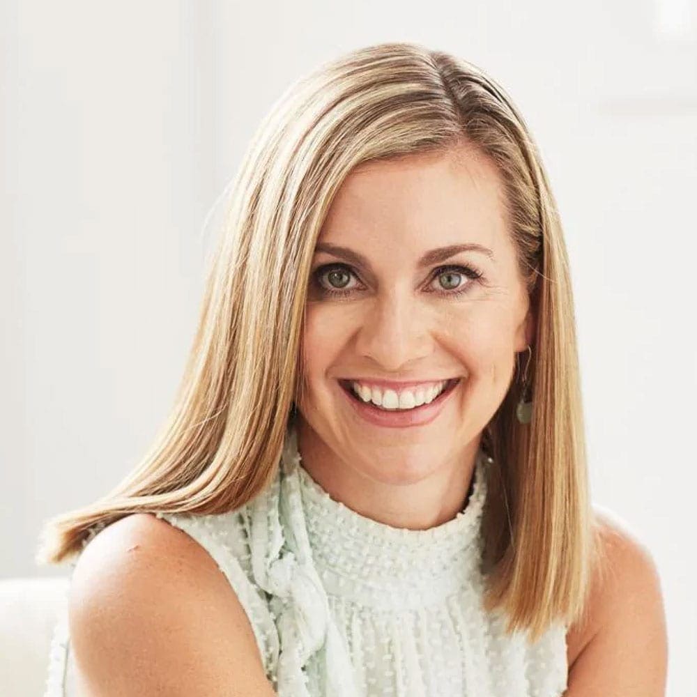 Julie Inman Grant Weprotect Global Alliance
