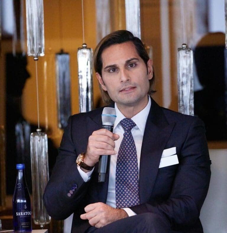 Mr Omar Mir - WeProtect Global Alliance