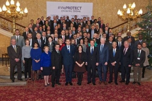 History - WeProtect Global Alliance