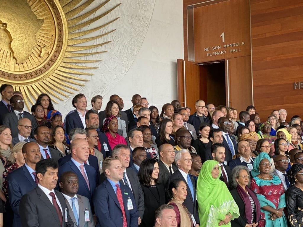 Global Summit 2022 Frequently Asked Questions - WeProtect Global Alliance